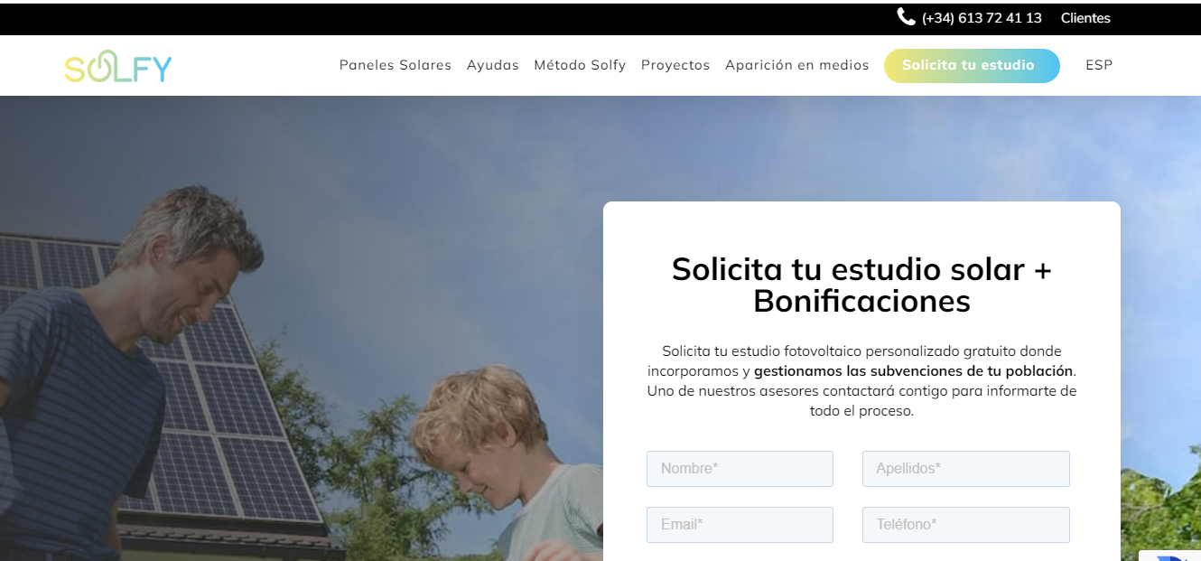 Hector Castillo/Home